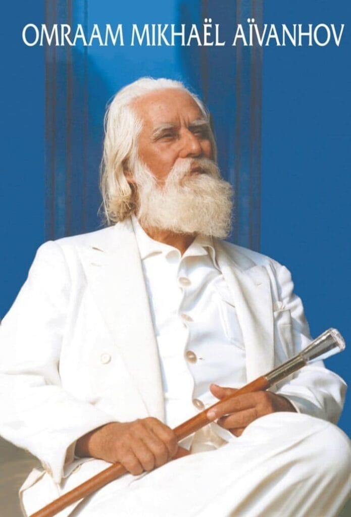 Omraam Mikhaël Aïvanhov: A Visionary Spiritual Master