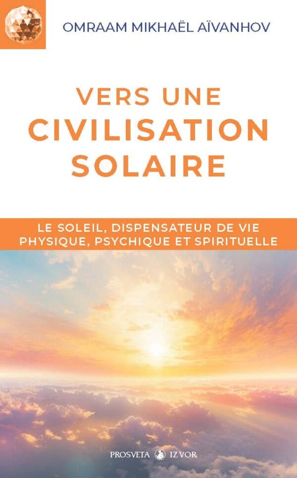 Le véritable enseignement du Christ - Omraam Mikhaël Aïvanhov Médiathèque