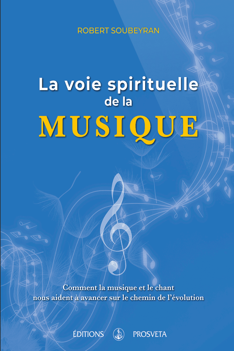 La voie spirituelle de la Musique - Omraam Mikhaël Aïvanhov Médiathèque